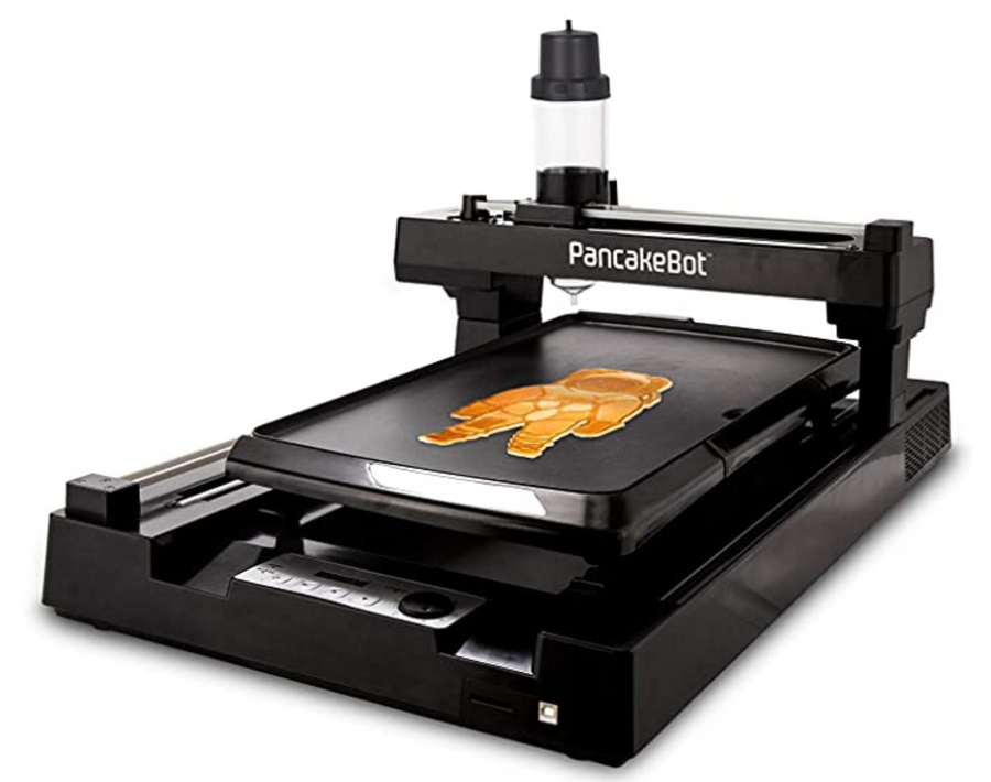 PancakeBot 2.0 Education Package